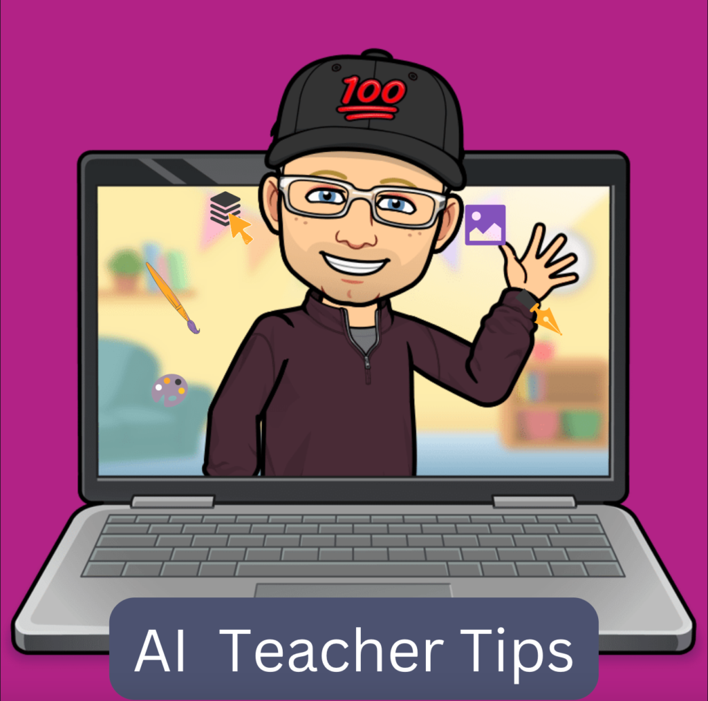 Ai The Co Teacher That Never Calls In Sick 